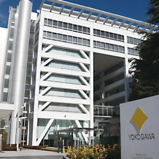 NS Solutions Corporation